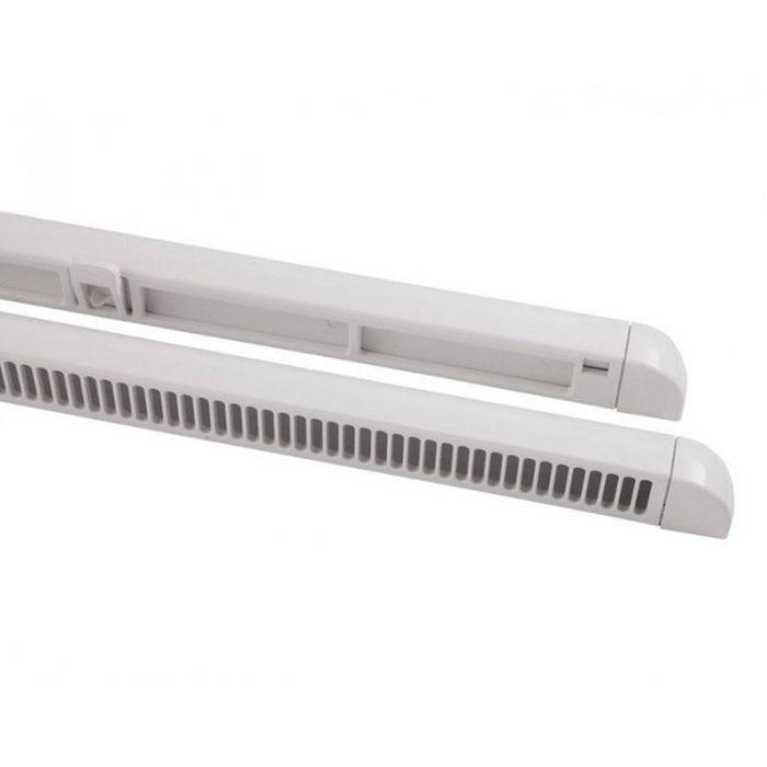 Step-by-Step Guide: Installing a Window Vent for Better Airflow