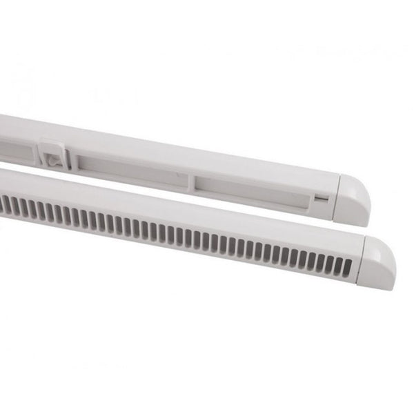 Step-by-Step Guide: Installing a Window Vent for Better Airflow