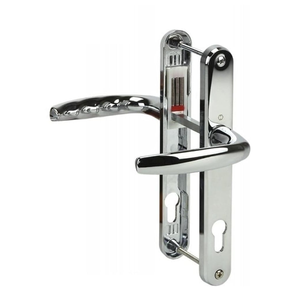 uPVC Door Handles – Lever, Pad & French Door Styles | Home Secure Shop ...