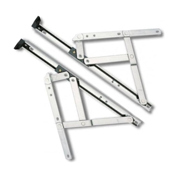 Window Hinges | uPVC Friction Stays, Restrictor & Egress Hinges – Home